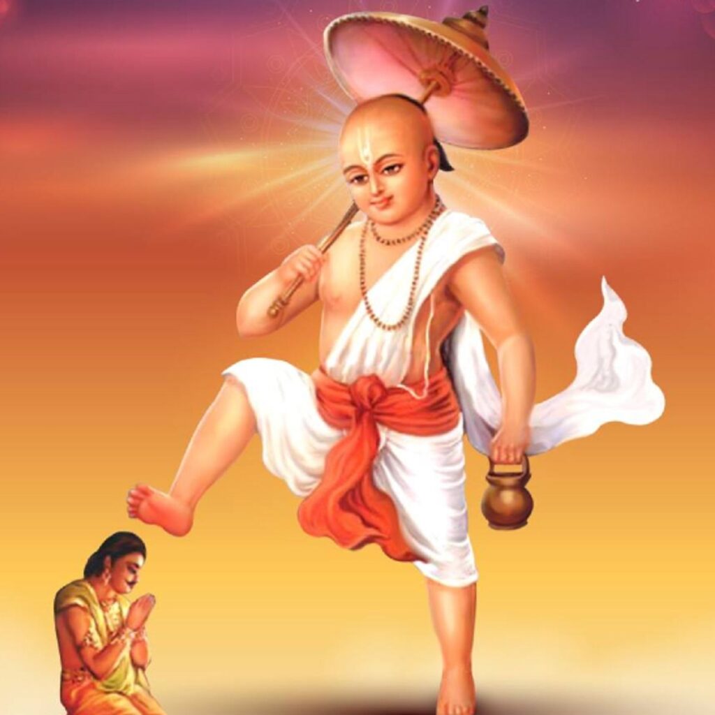 ಮಹಾಭಾರತದಲ್ಲಿ ರಚಿತವಾದ ವಿಷ್ಣುಸಹಸ್ರನಾಮ ನಮ್ಮ ವರೆಗೆ ಹೇಗೆ ತಲುಪಿತು ? | ವಿಷಯ